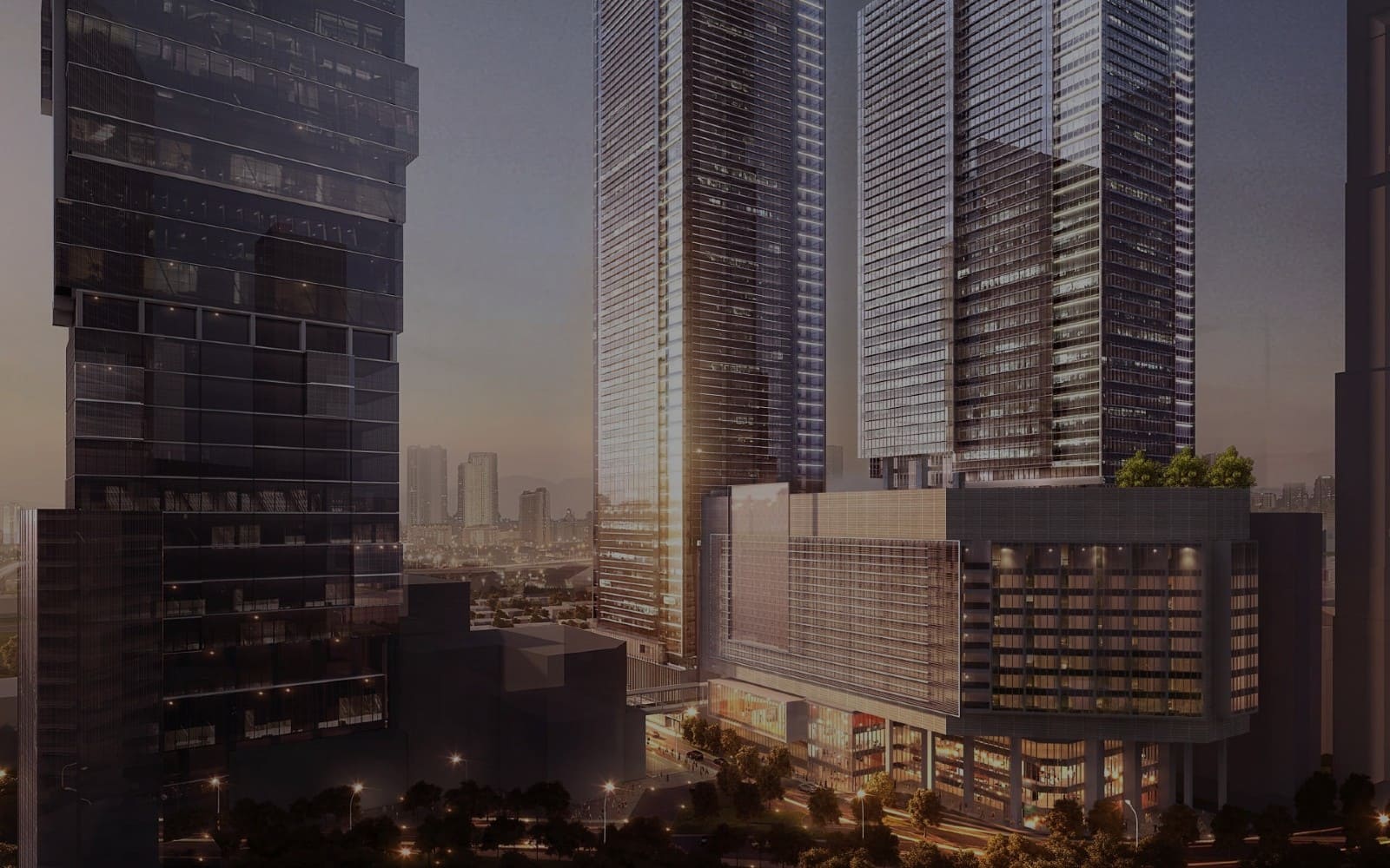 Thamrin Nine | Icon Hunian & Hiburan Baru Jakarta