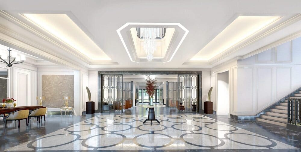 Thamrin Nine | Icon Hunian & Hiburan Baru Jakarta