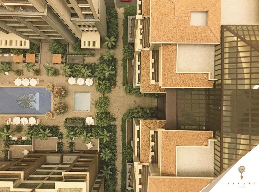 Thamrin Nine | Icon Hunian & Hiburan Baru Jakarta