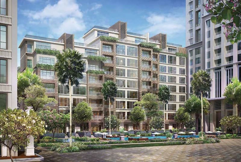 Thamrin Nine | Icon Hunian & Hiburan Baru Jakarta