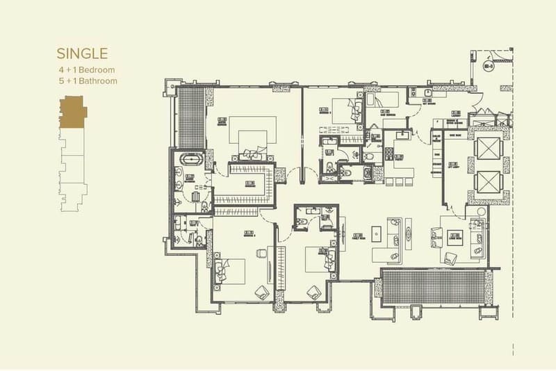 Thamrin Nine | Icon Hunian & Hiburan Baru Jakarta